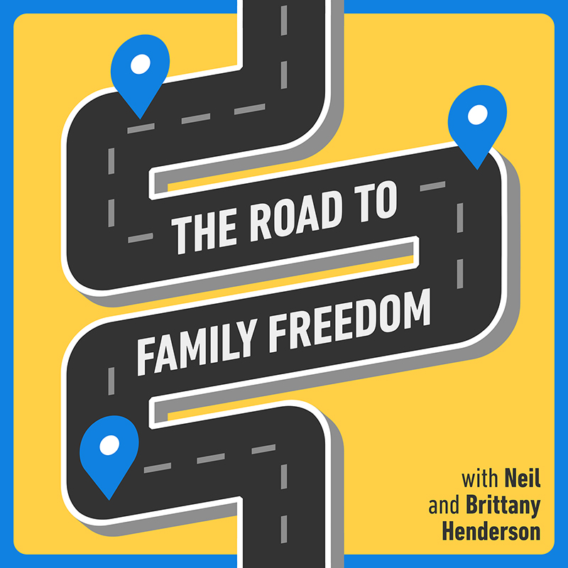 Podcast | The Road to Family Freedom